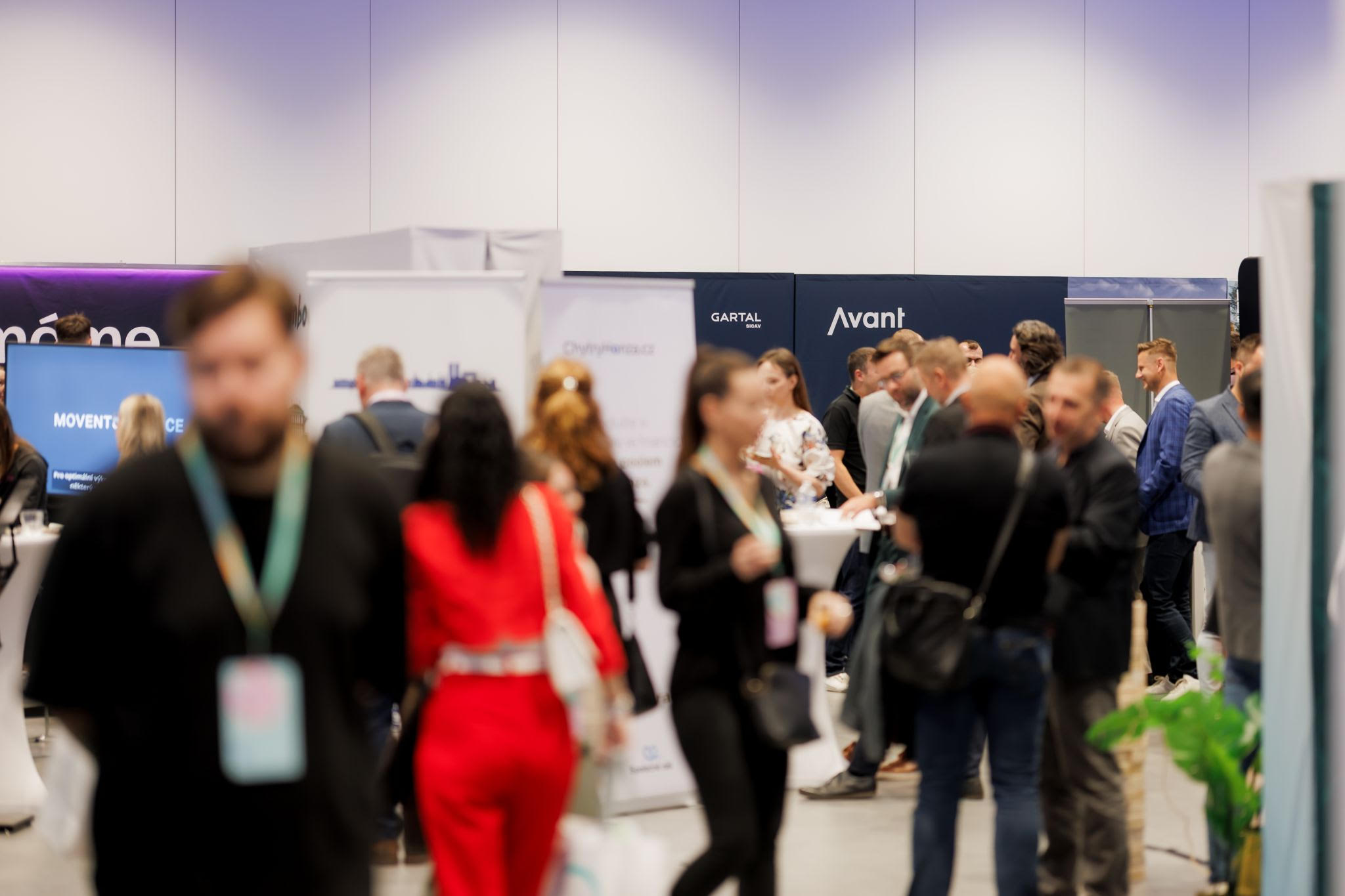 Avant Capital - Avant Capital